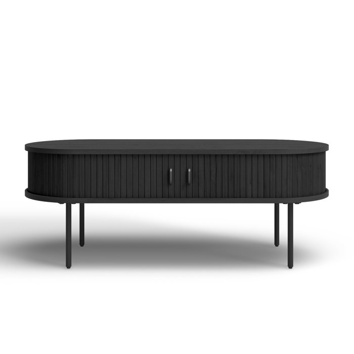AllModern Iris Coffee Table & Reviews | Wayfair